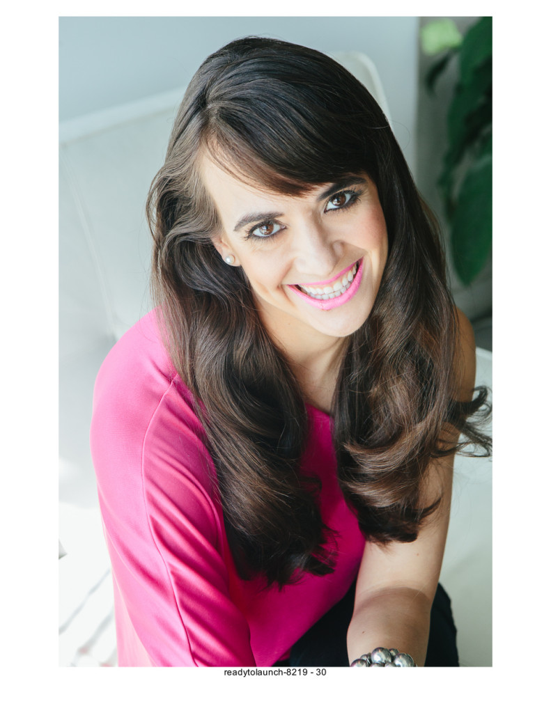 Member Spotlight: Laura Furtado from Sexy and Wealthy in Heels and ...