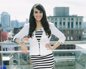 Member Spotlight: Laura Furtado from Sexy and Wealthy in Heels and ...