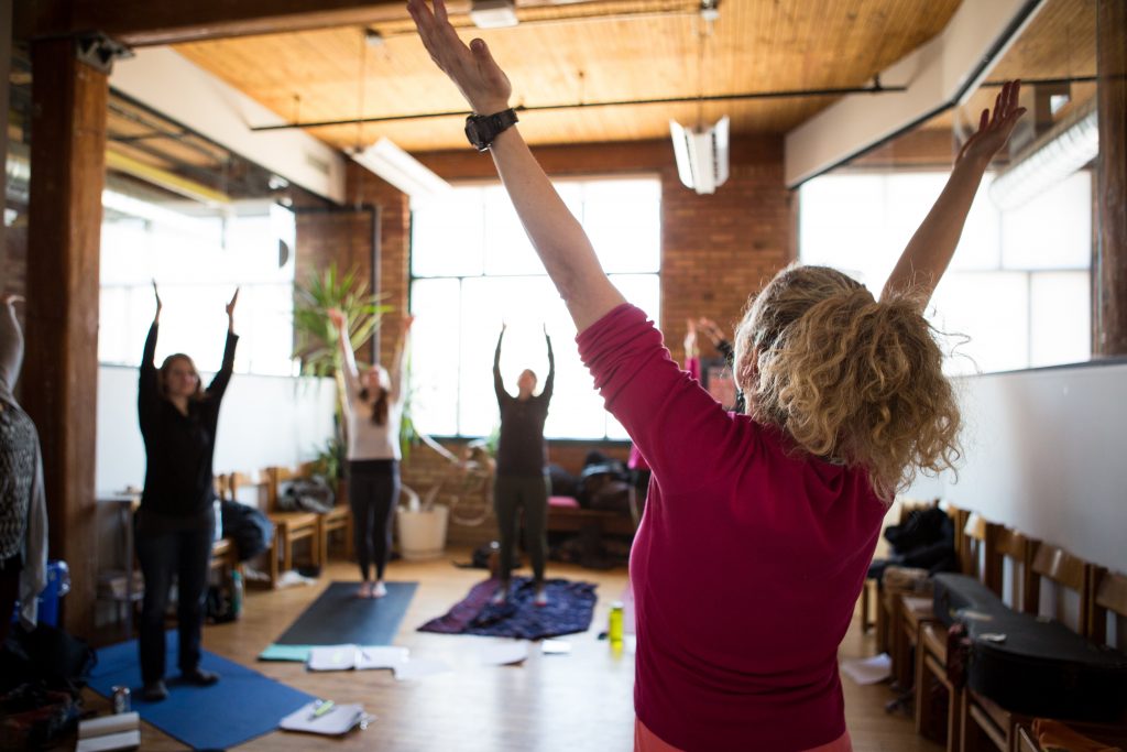 Recreate Yourself Retreat - Women in Biz Network: Inclusive Leadership ...