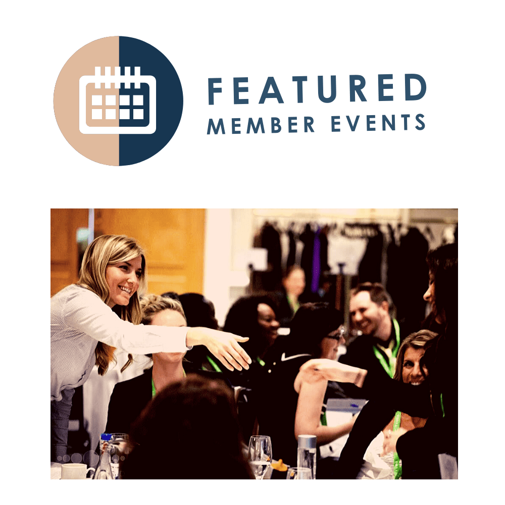 Upcoming Women in Biz Network Events - Women in Biz Network