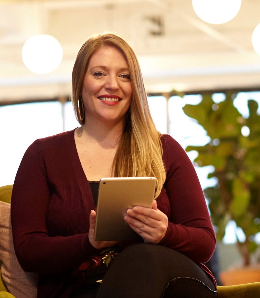 How to hand over your fiscal year-end like the boss you are - Women in ...